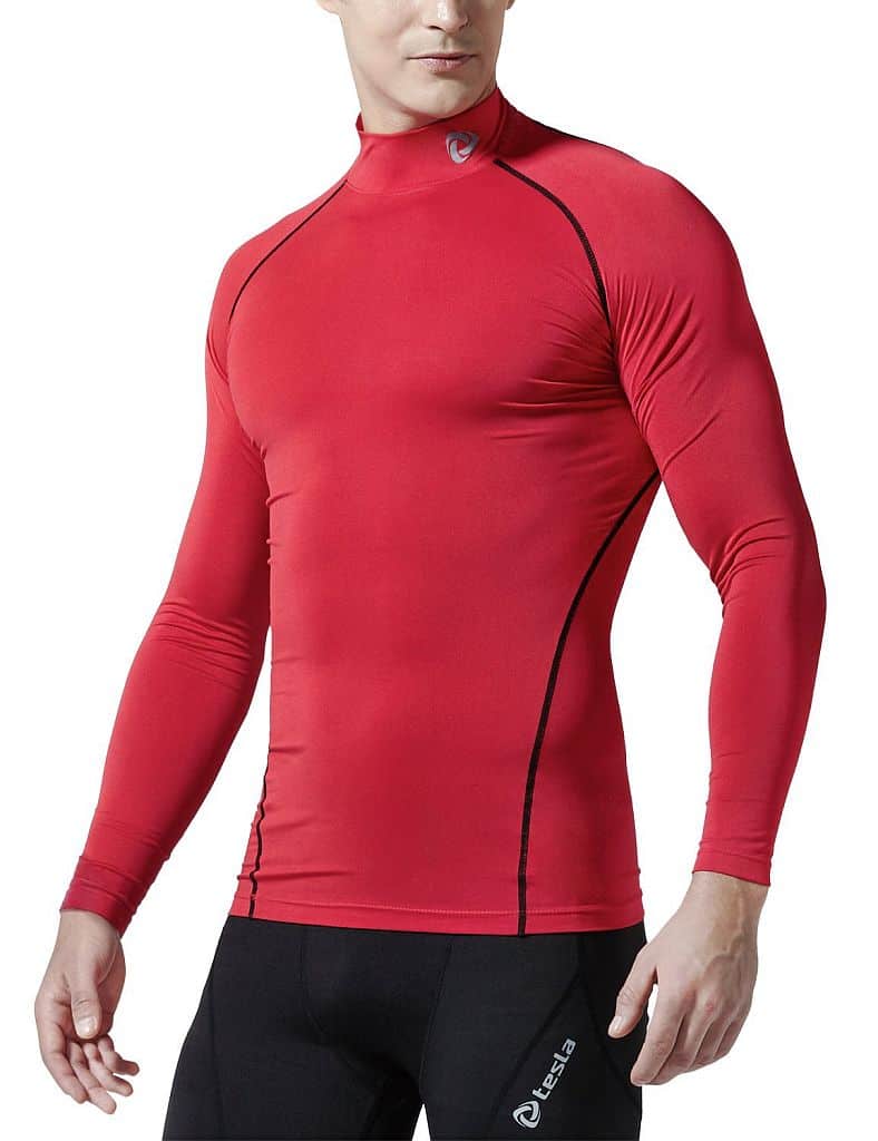 The Best Compression Tops for Fitness Workouts in 2020